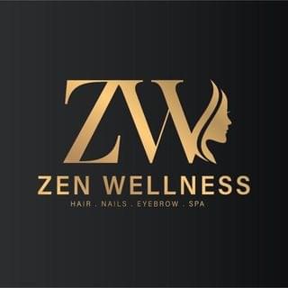 Misty StarDust (Ombre Eyebrow)